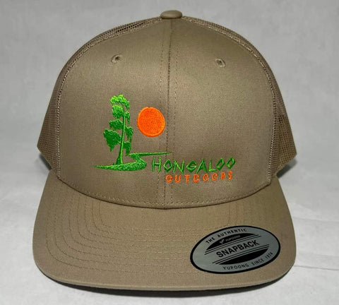 Caps – Shongaloo Outdoors