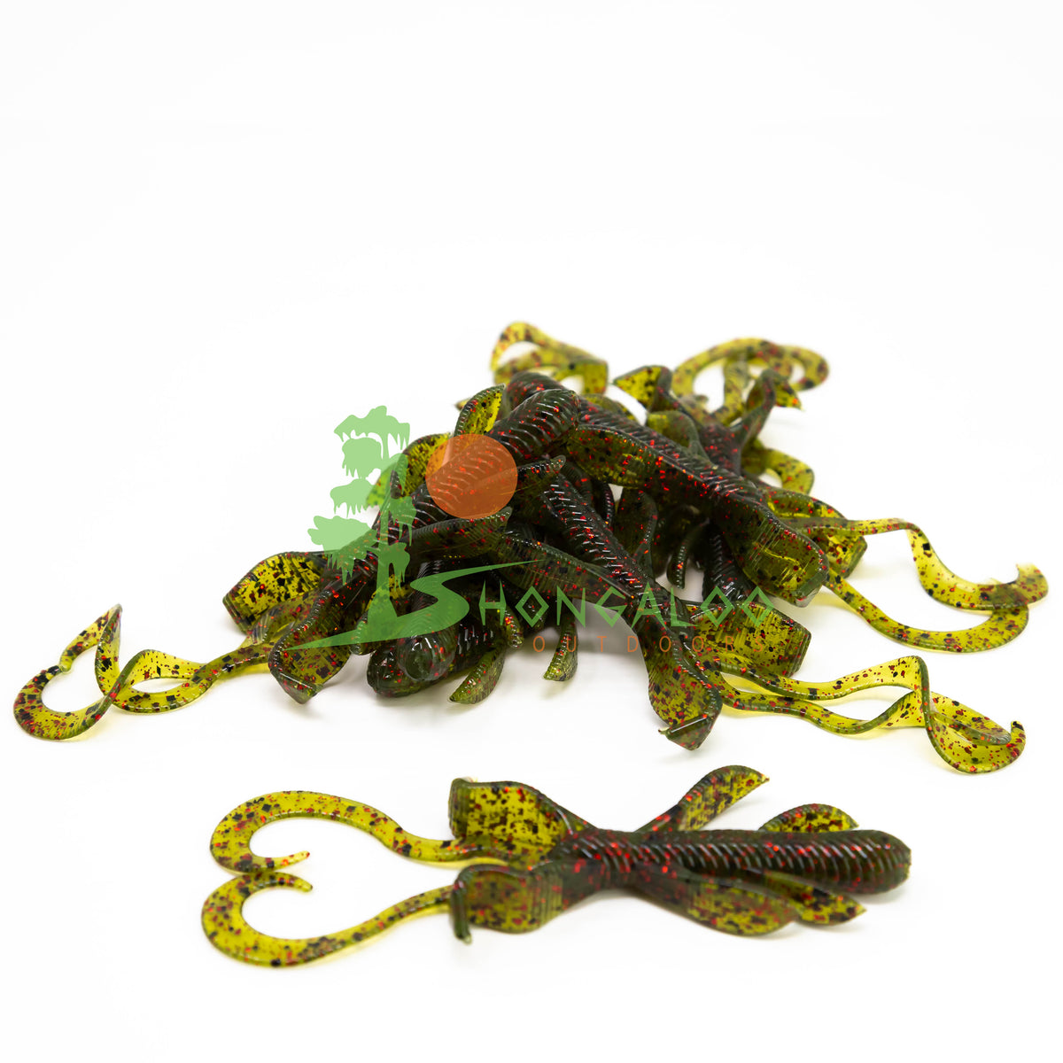 Roux-Ga-Roux – Shongaloo Outdoors