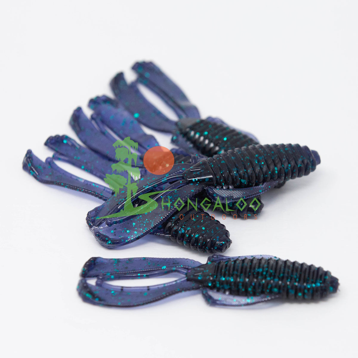 The Grunch – Shongaloo Outdoors