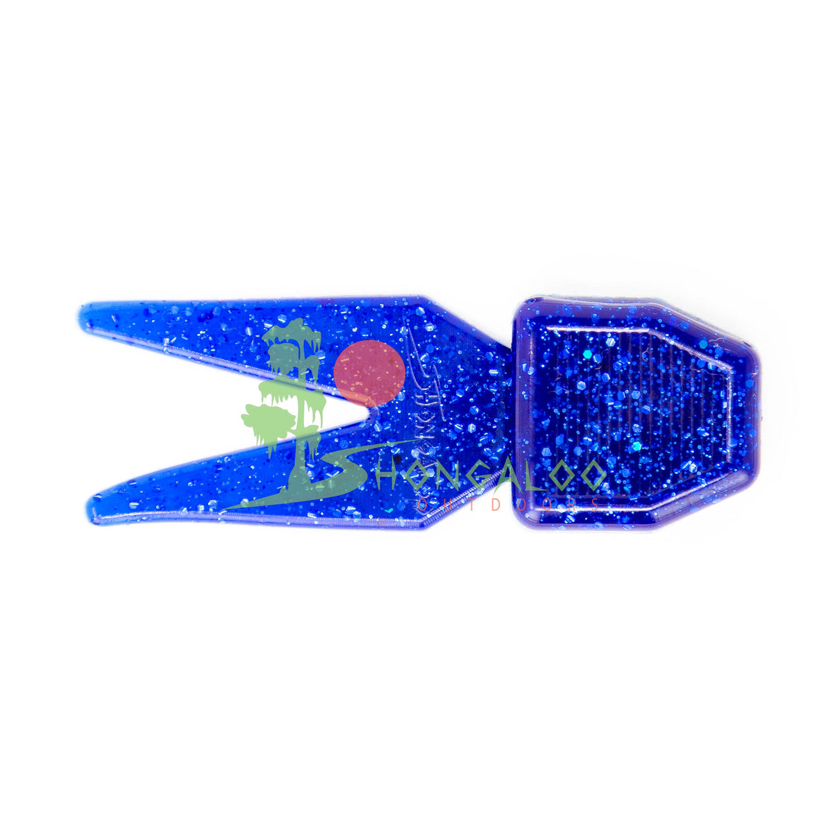 The Chunk – Shongaloo Outdoors